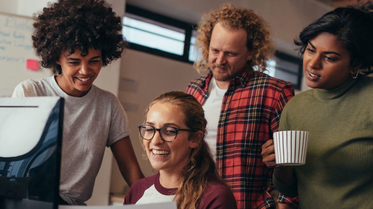 Ascendle: Custom Software Development