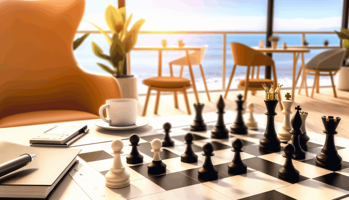 Ascendle Powers Your Digital Realization