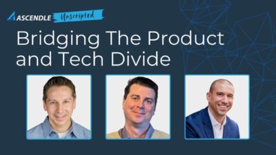 Ascendle: Custom Software Development