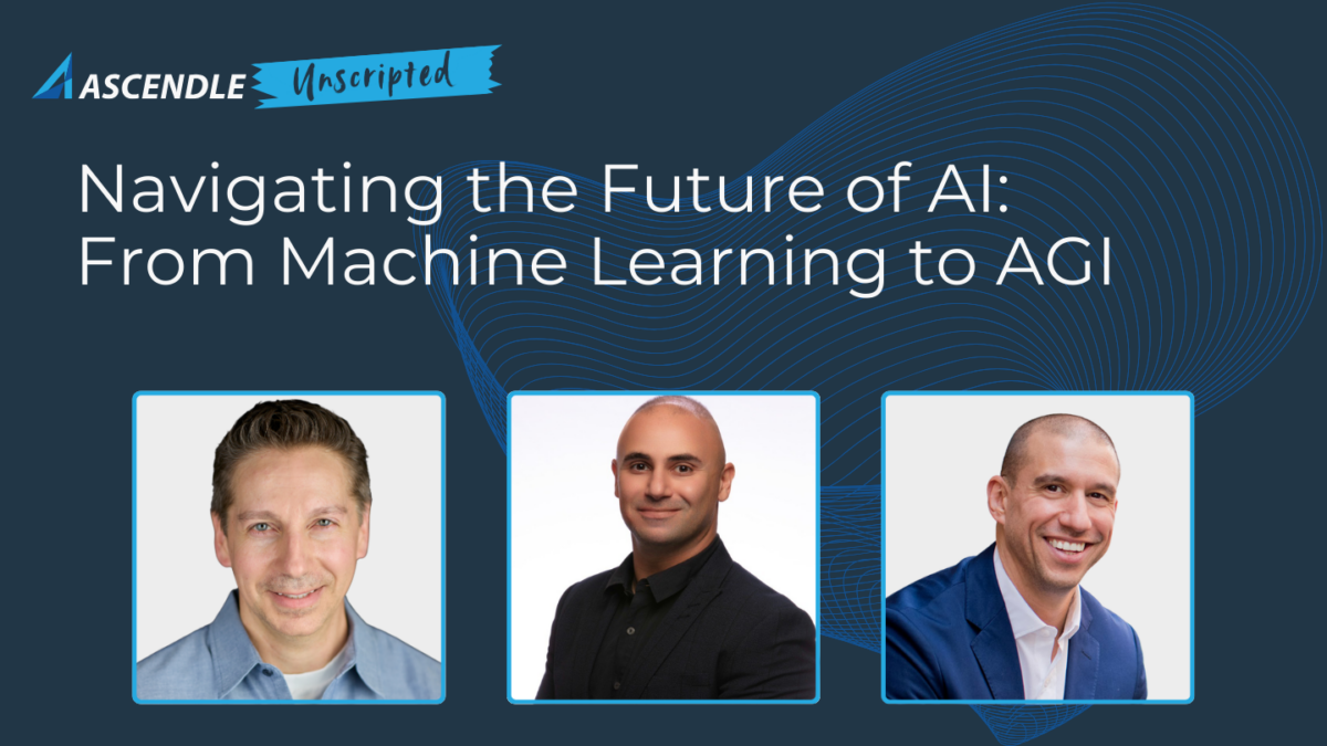 Ascendle Powers Your Digital Realization