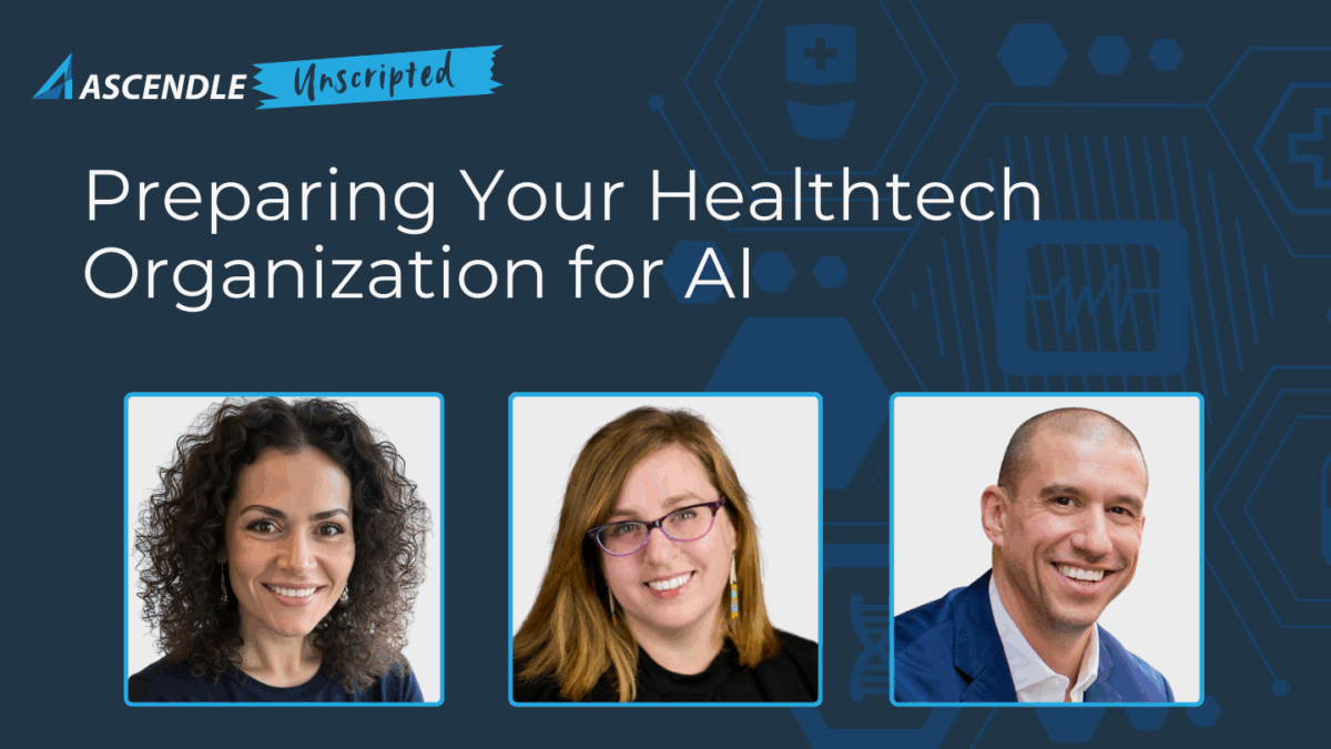 Ascendle Powers Your Digital Realization