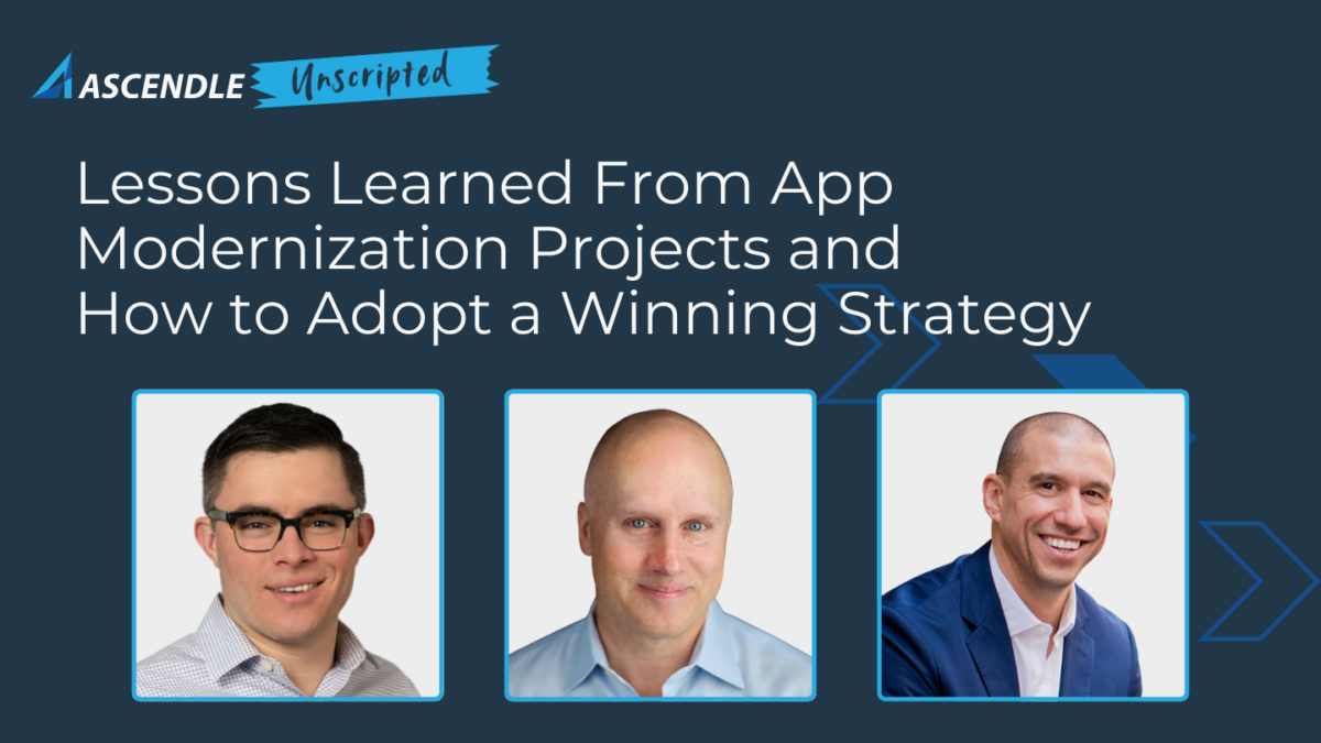 Ascendle Powers Your Digital Realization