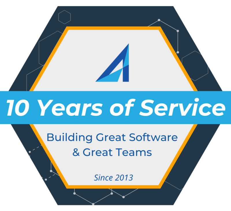 Ascendle: Custom Software Development