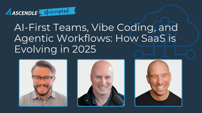 Ascendle Powers Your Digital Realization