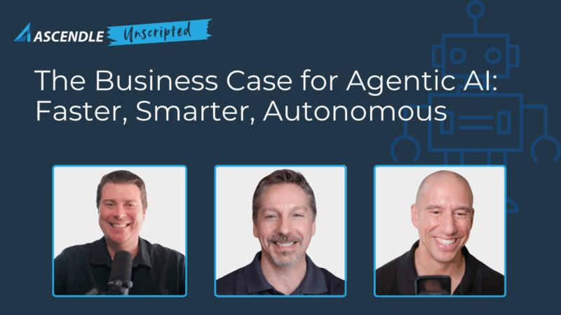 Ascendle Powers Your Digital Realization