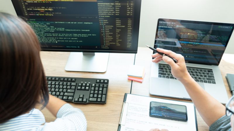 Ascendle: Custom Software Development