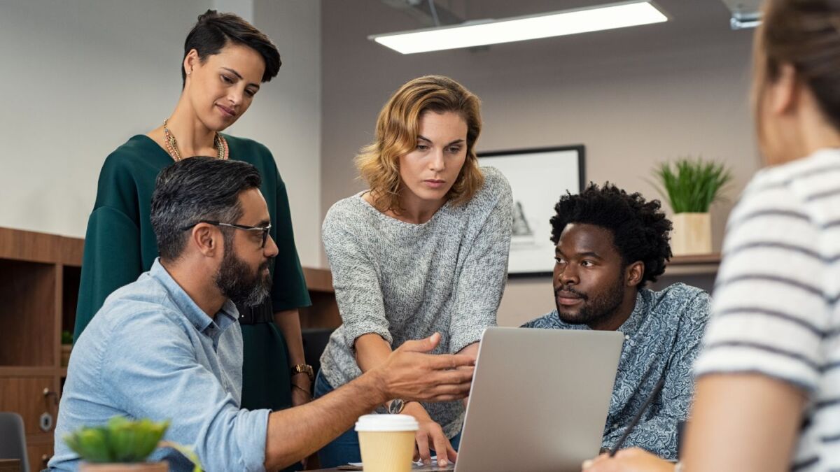 Ascendle: Custom Software Development