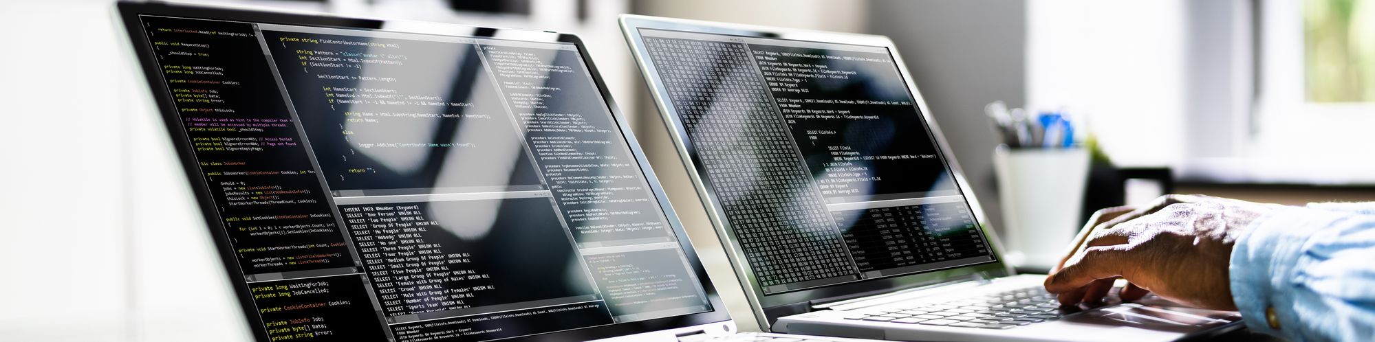 Front End Development with Vue.js Framework - Ascendle