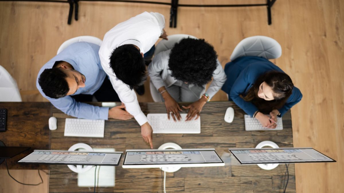 Why Upskilling Your Team Makes Sense - Ascendle